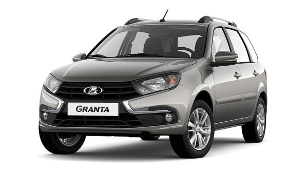 Новая Lada Iskra 2025